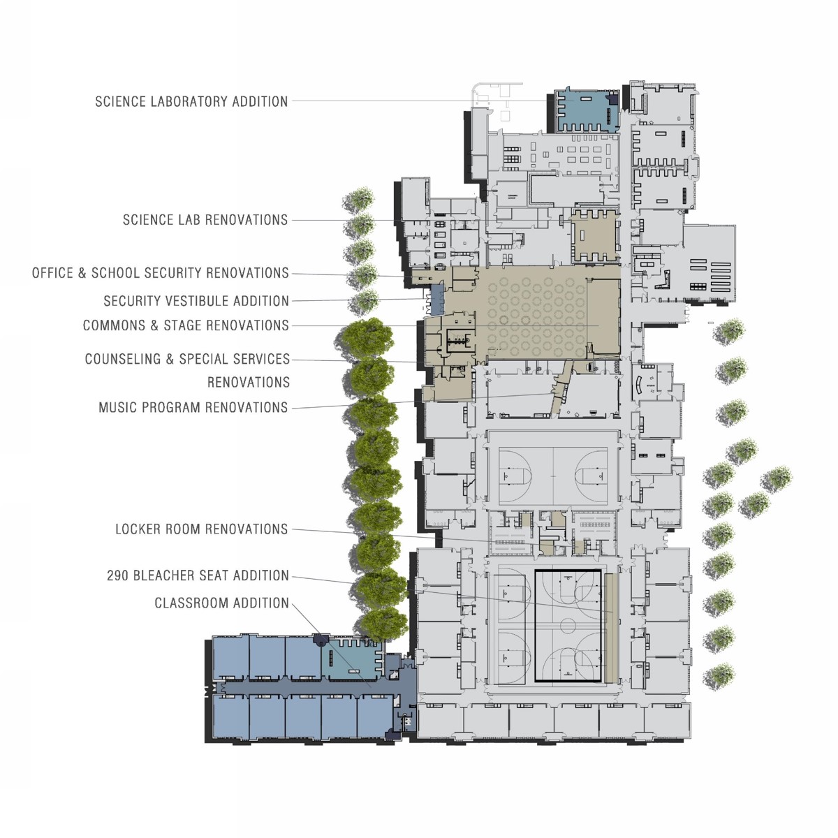 About the 2020 Bond and Levies – Yes for Pullman Public Schools