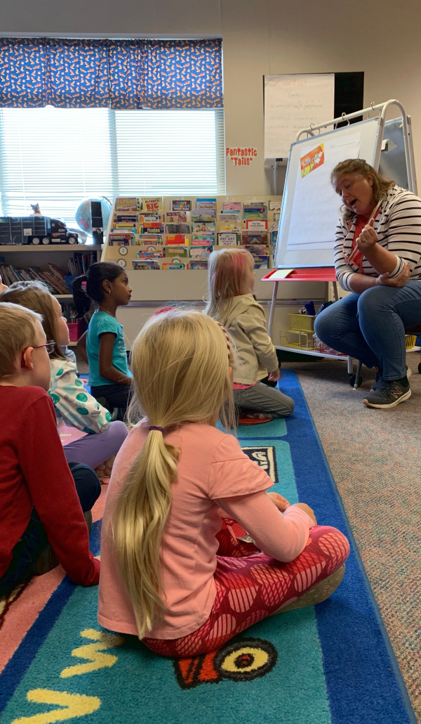 FAQ – Yes for Pullman Public Schools